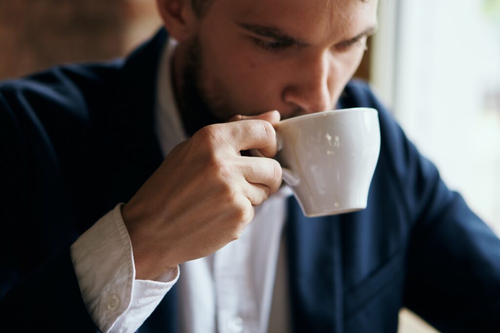 Morgonkaffe - när är det som mest effektivt? | Convini