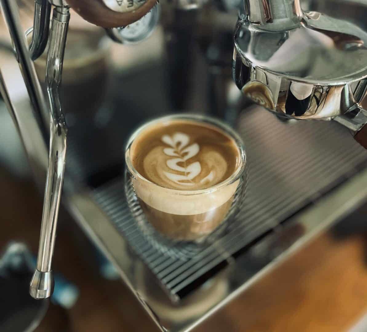 Så gör du en perfekt Macchiato | Convini