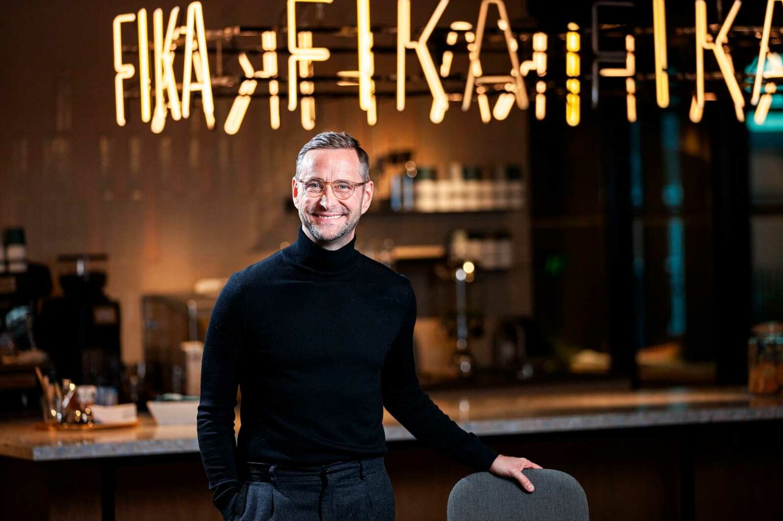 Presskaffe - Så brygger du en perfekt kanna | Convini