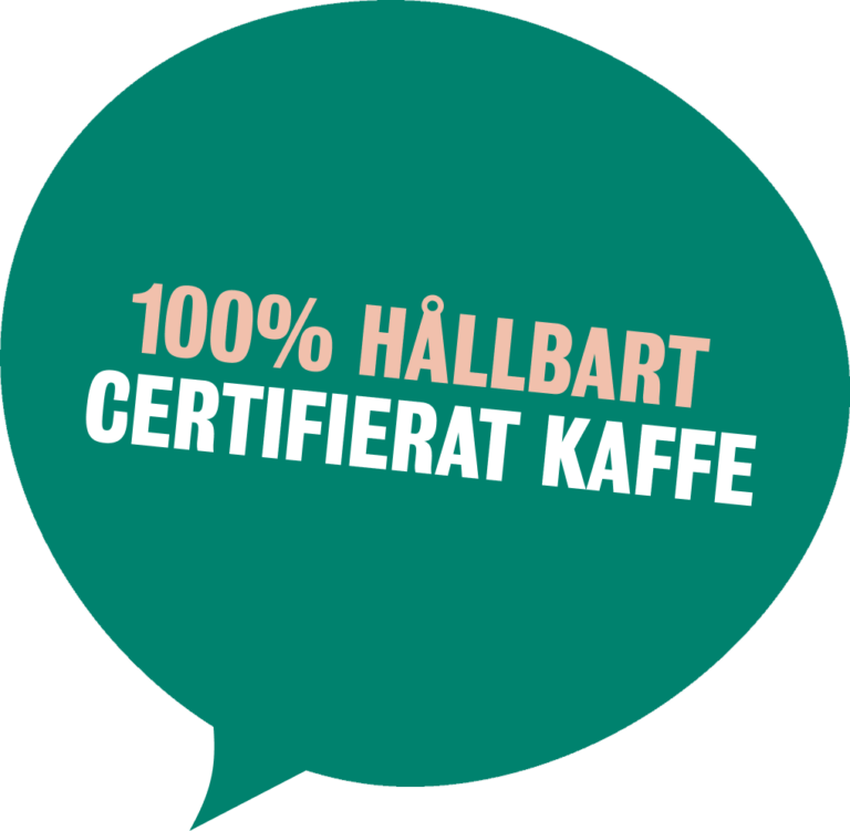 Kaffe på jobbet - Hållbart kaffe med smakgaranti | Convini